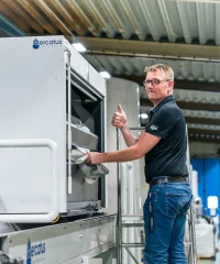 Våra produkter - Mercatus Engineering